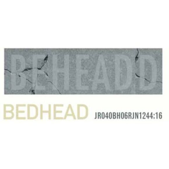 BedHead | Other | Beheaded | Poshmark